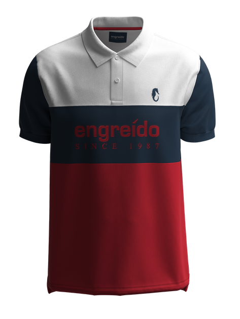 EXECUTIVE POLO SHIRTS – engreido